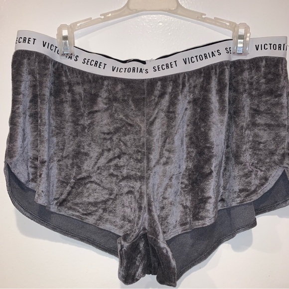 Victoria's Secret | Intimates & Sleepwear | Victorias Secret Velvet ...